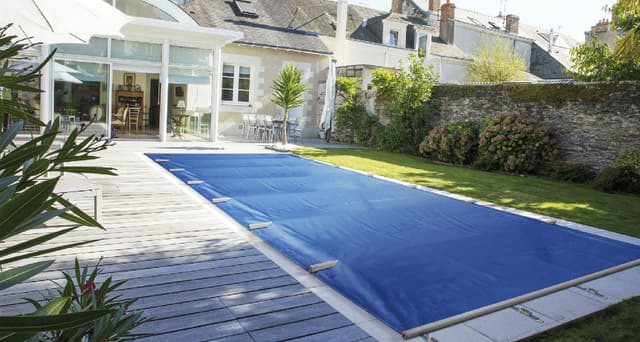 Bar Pool Covers - Strong & Secure Safety Covers | Covers4Pools